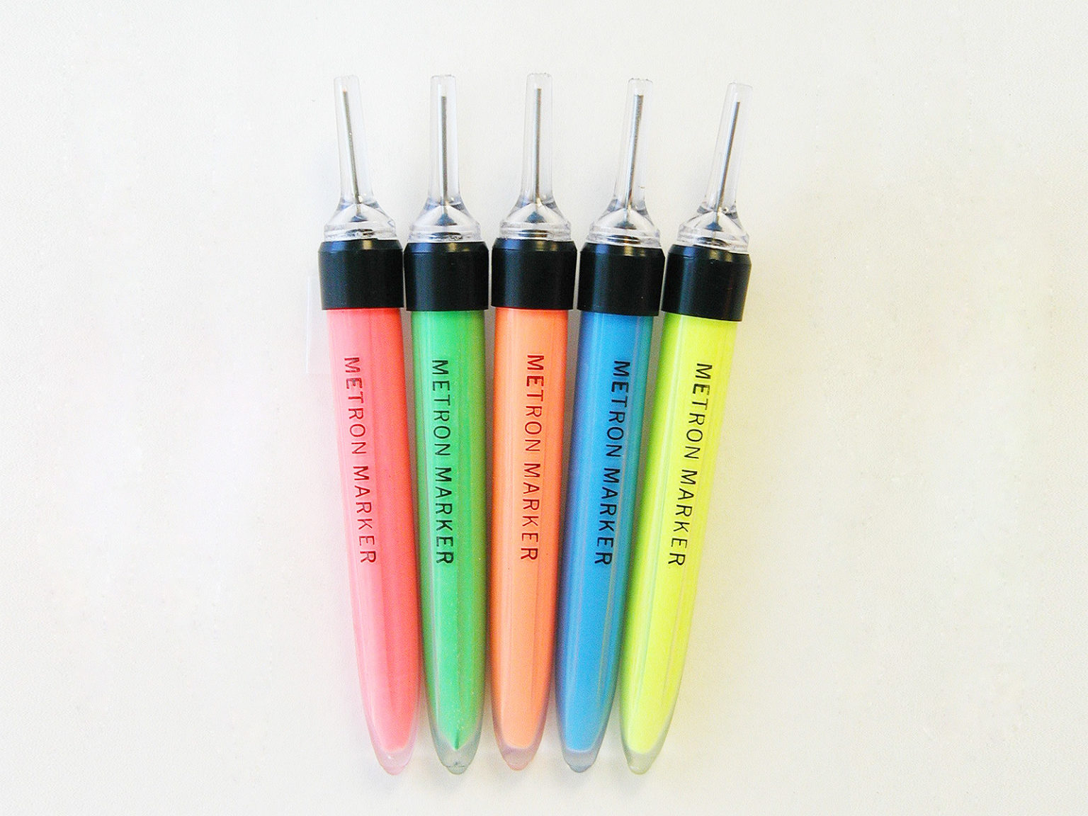 エレクトロニクス用特殊マーカー | 朝日物産